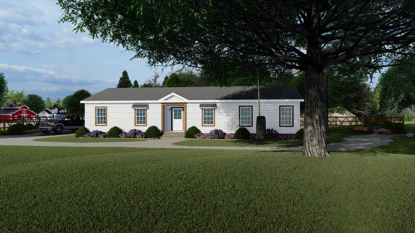 Modular, Manufactured, Mobile Homes For Sale Near Me | Luv Homes of ...