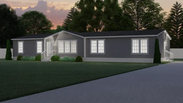 Clayton Homes El Reno
