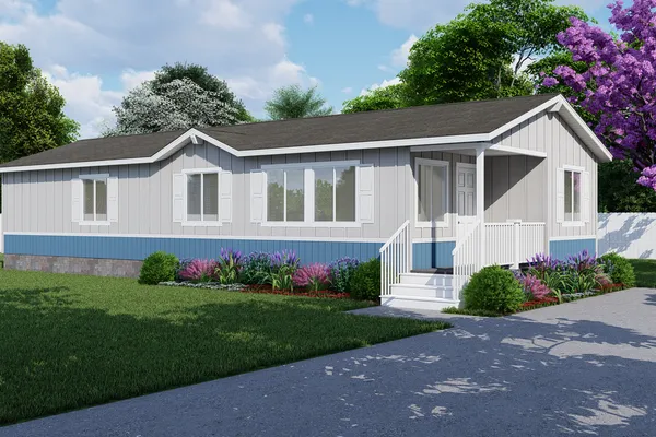 Fairpoint 20523B | Clayton Homes