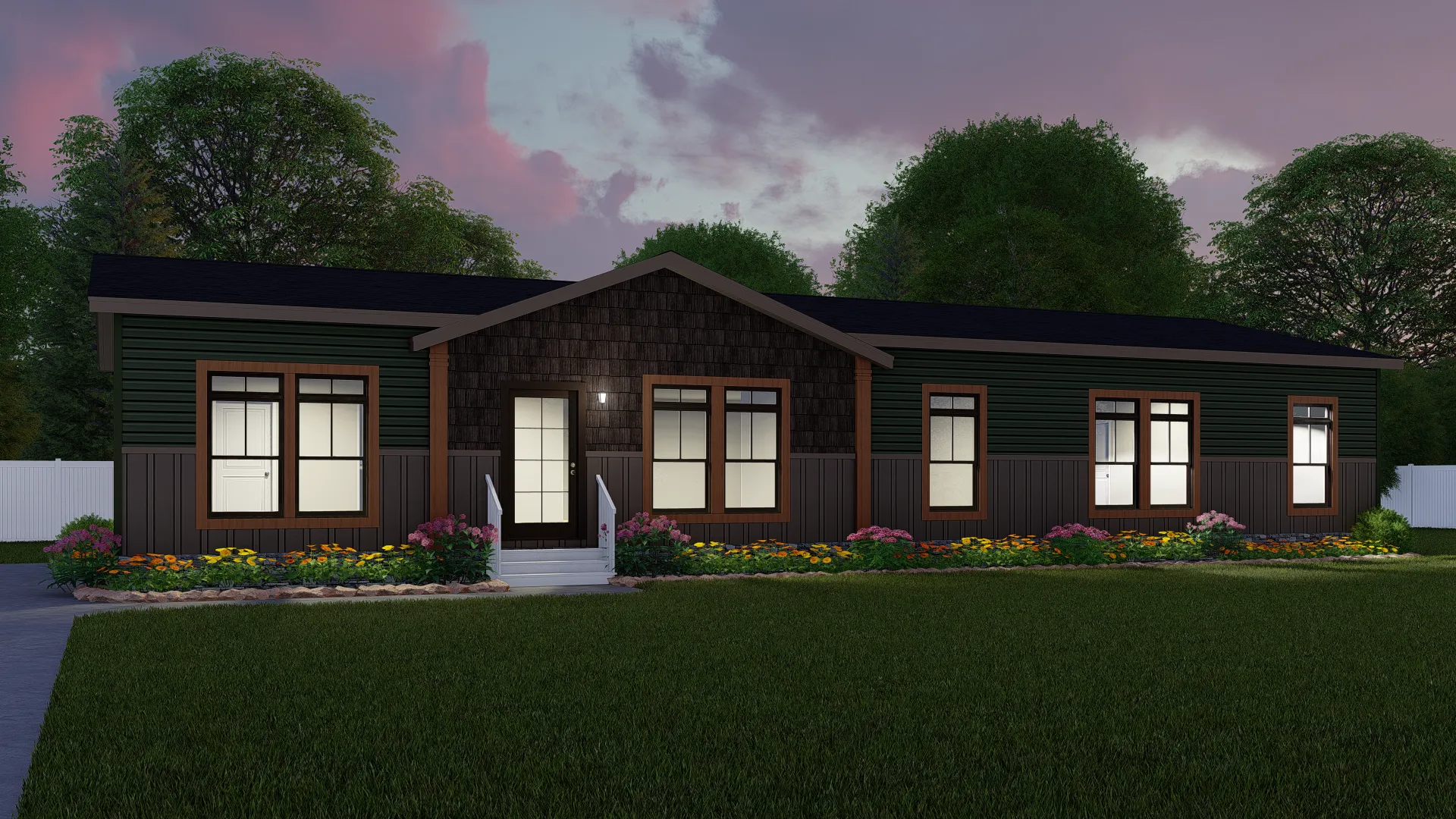 Modular, Manufactured, Mobile Homes For Sale Near Me | Clayton Homes of ...