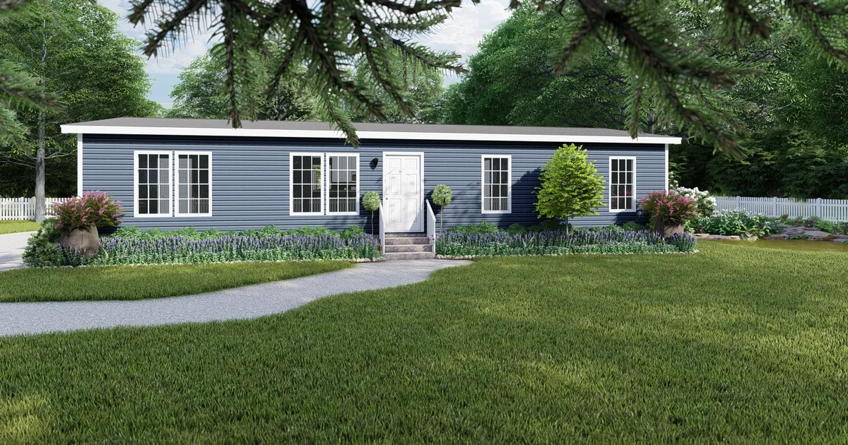 Home Details | Clayton Homes of Christiansburg