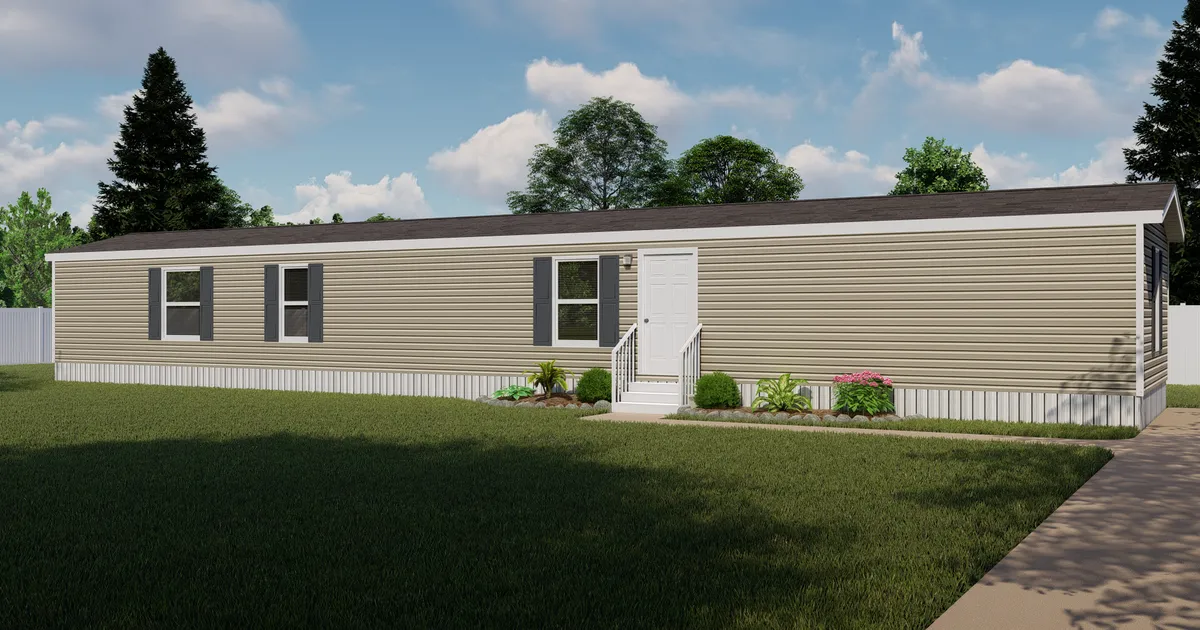 Home Details | Clayton Homes of Decatur