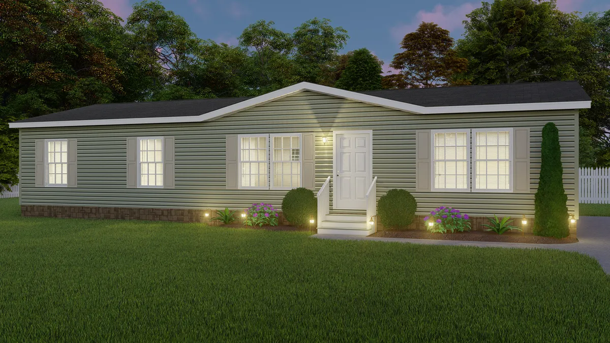 34TRA28563DH - Appalachia Appalachia