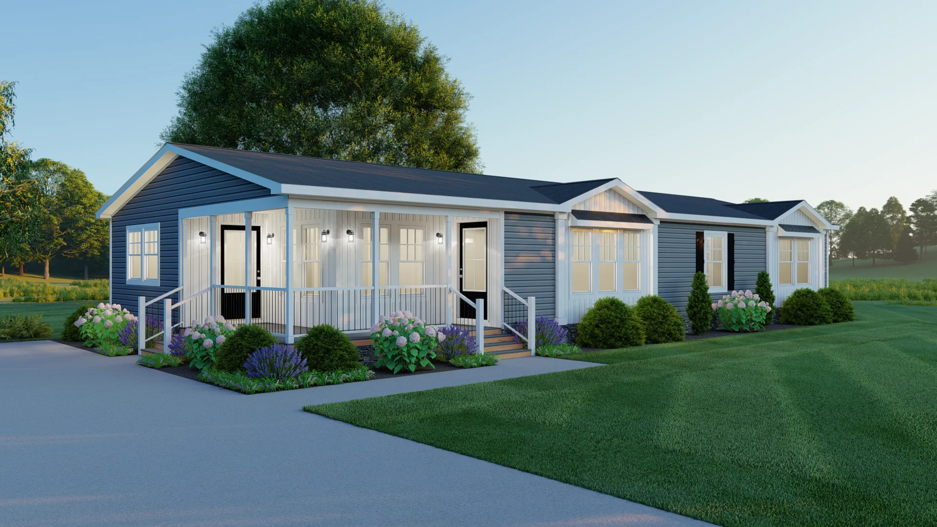 Mobile Homes For Sale Near Me | Clayton Homes of Lakeland