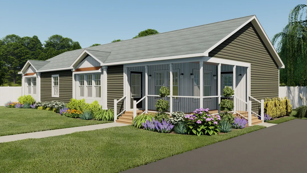Oakwood Homes Greenville Nc