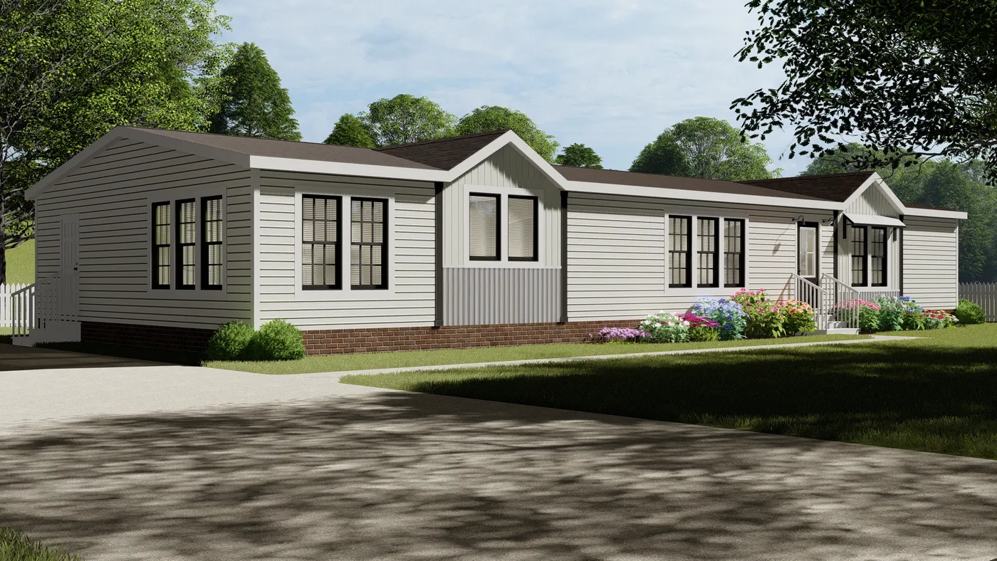 Modular, Manufactured, Mobile Homes For Sale Near Me | Clayton Homes of ...