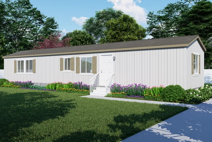 Fairpoint 14602A | Clayton Homes