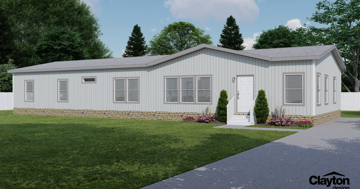 Home Details | Clayton Homes of Tyler