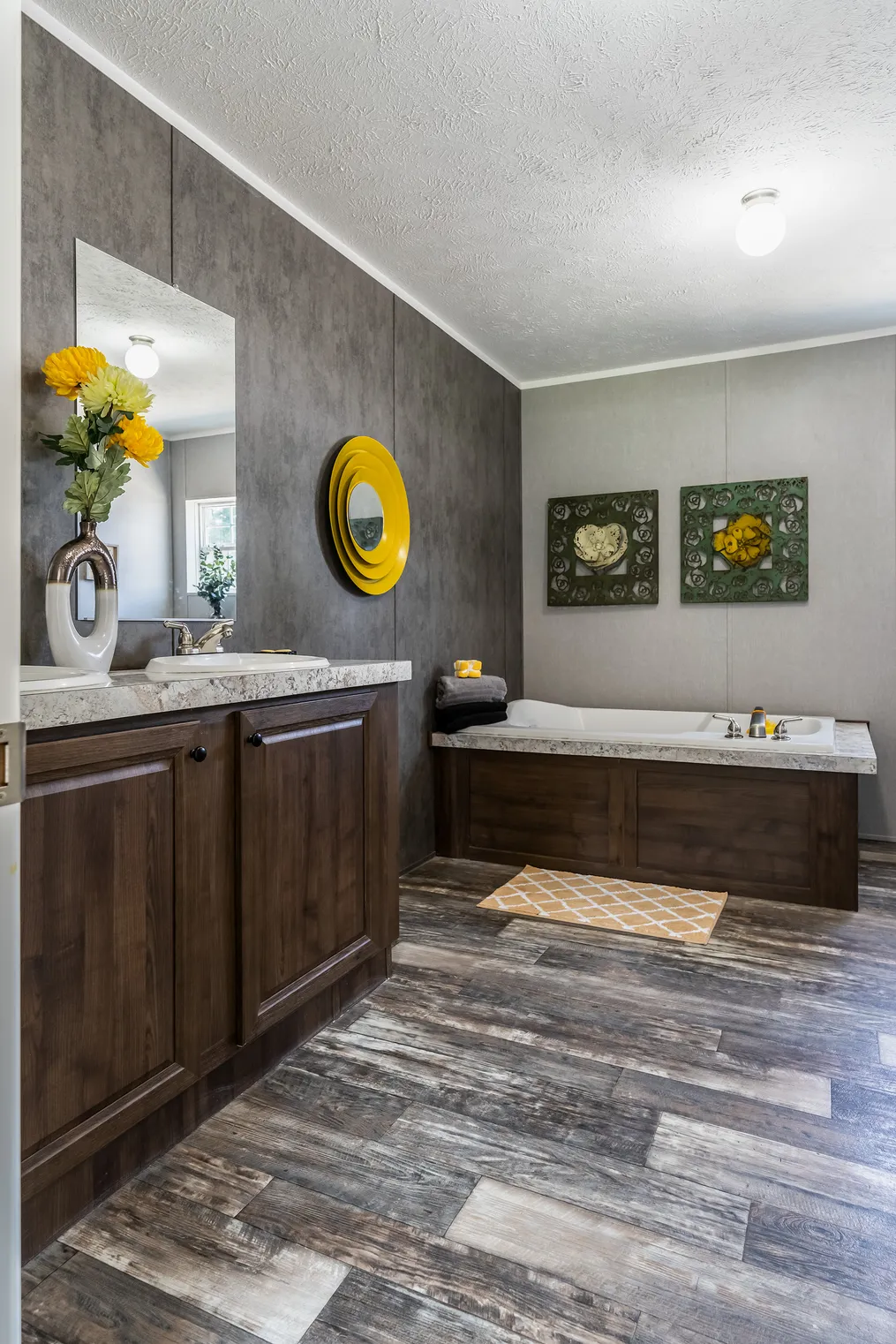 Home Details | Oakwood Homes of Lumberton