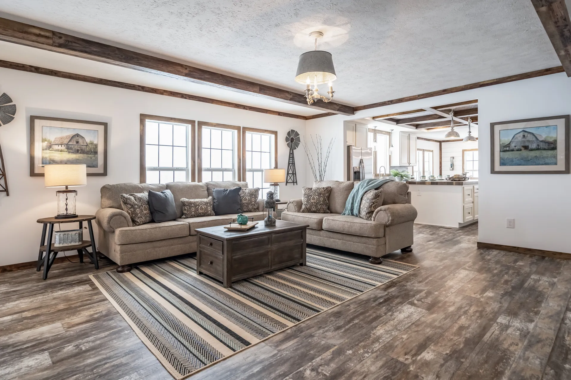 Modular, Manufactured, Mobile Homes For Sale Near Me | Clayton Homes of ...