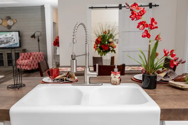 1439 Carolina "Magnolia" | Clayton Homes