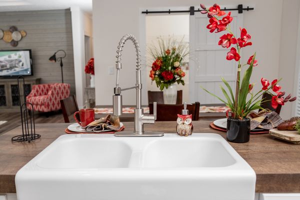 1439 Carolina "Magnolia" | Clayton Homes