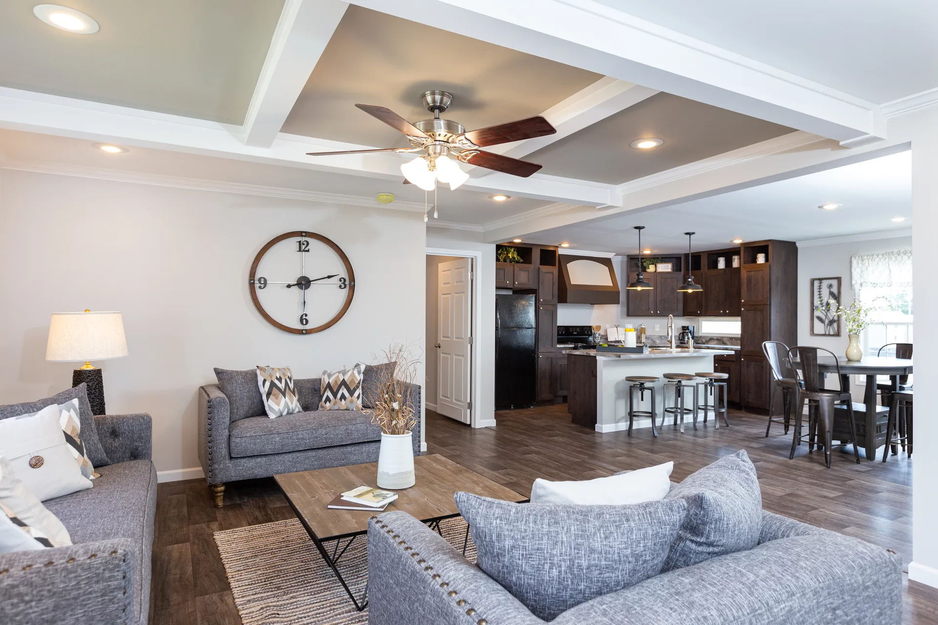 Modular, Manufactured, Mobile Homes For Sale Near Me | Clayton Homes of ...