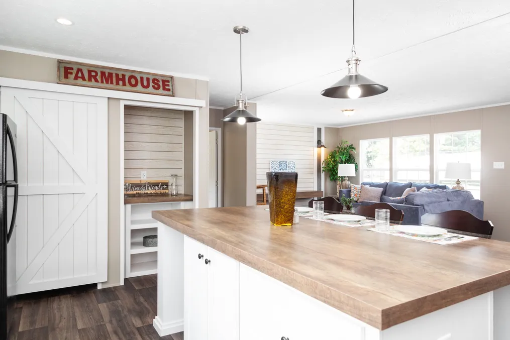 Home Details | Clayton Homes of Rome