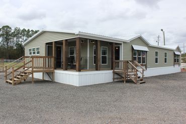 Scotbilt Factory Outlet | Mobile, Modular & Manufactured Homes