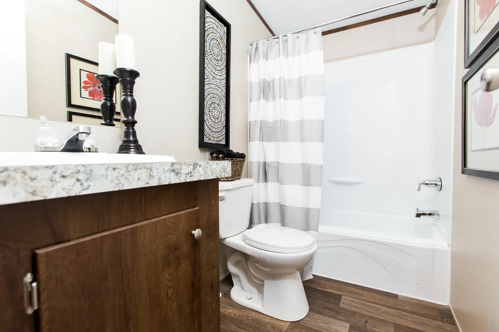 Home Details | Clayton Homes of Houston