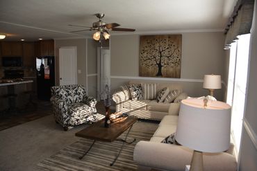 Oakwood Homes of Henderson | Mobile, Modular & Manufactured Homes