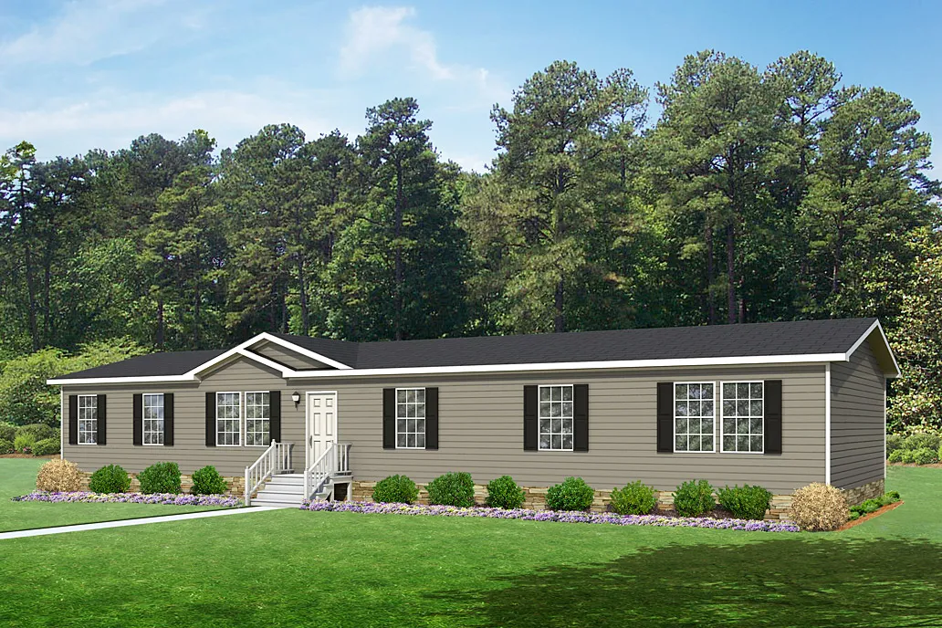 Modular, Manufactured, Mobile Homes For Sale Near Me | Clayton Homes of ...