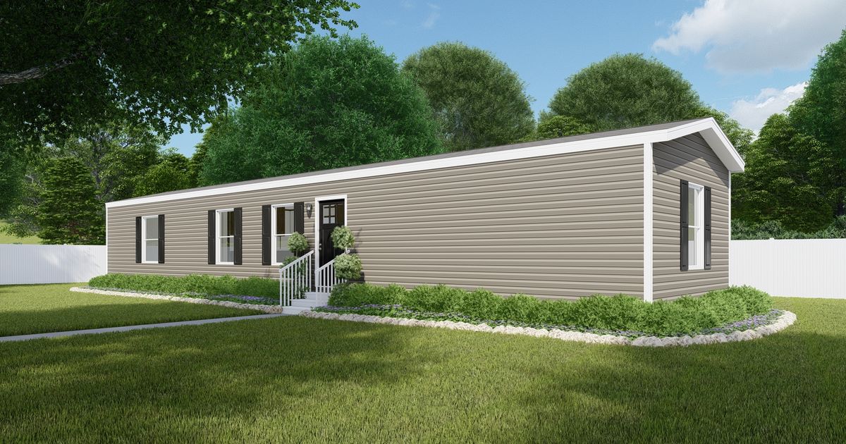 Home Details | Clayton Homes of Dothan