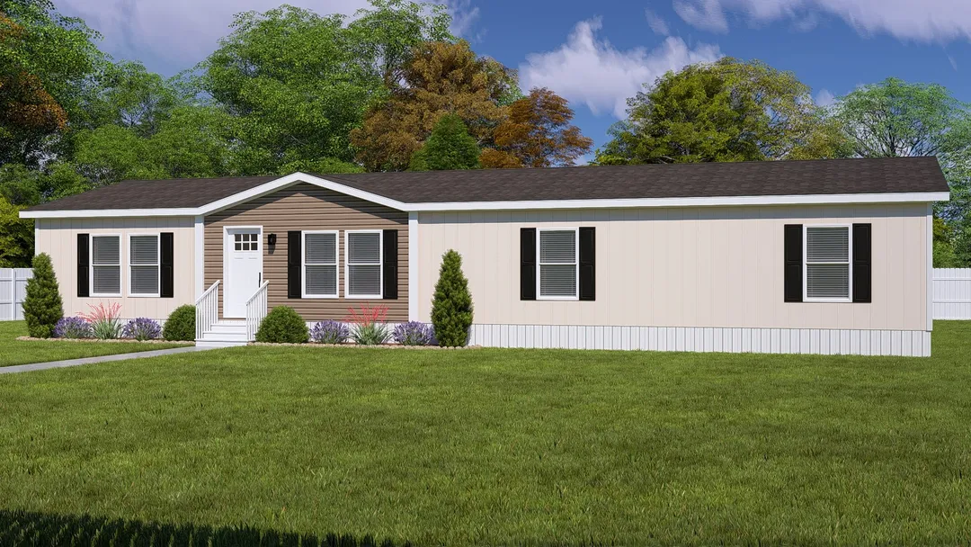 Home Details | Freedom Homes of Opelika