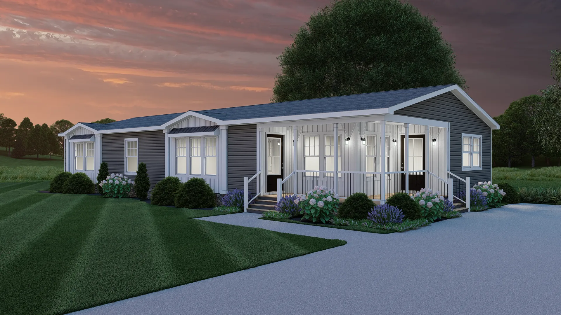 Modular, Manufactured, Mobile Homes For Sale Near Me | Clayton Homes of ...