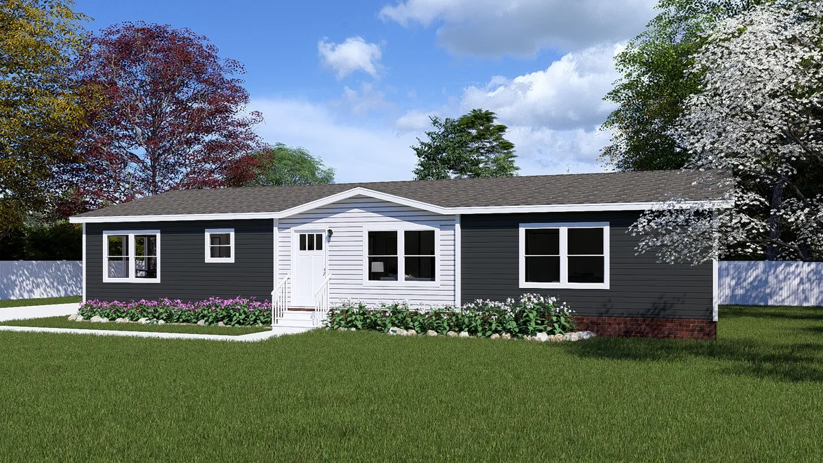 Modular, Manufactured, Mobile Homes For Sale Near Me | Clayton Homes of ...