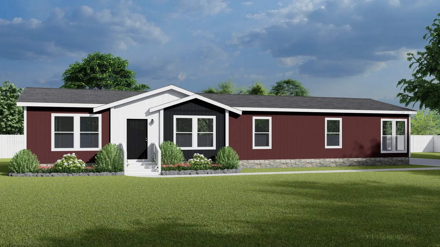 Modular, Manufactured, Mobile Homes For Sale Near Me | Clayton Homes of ...