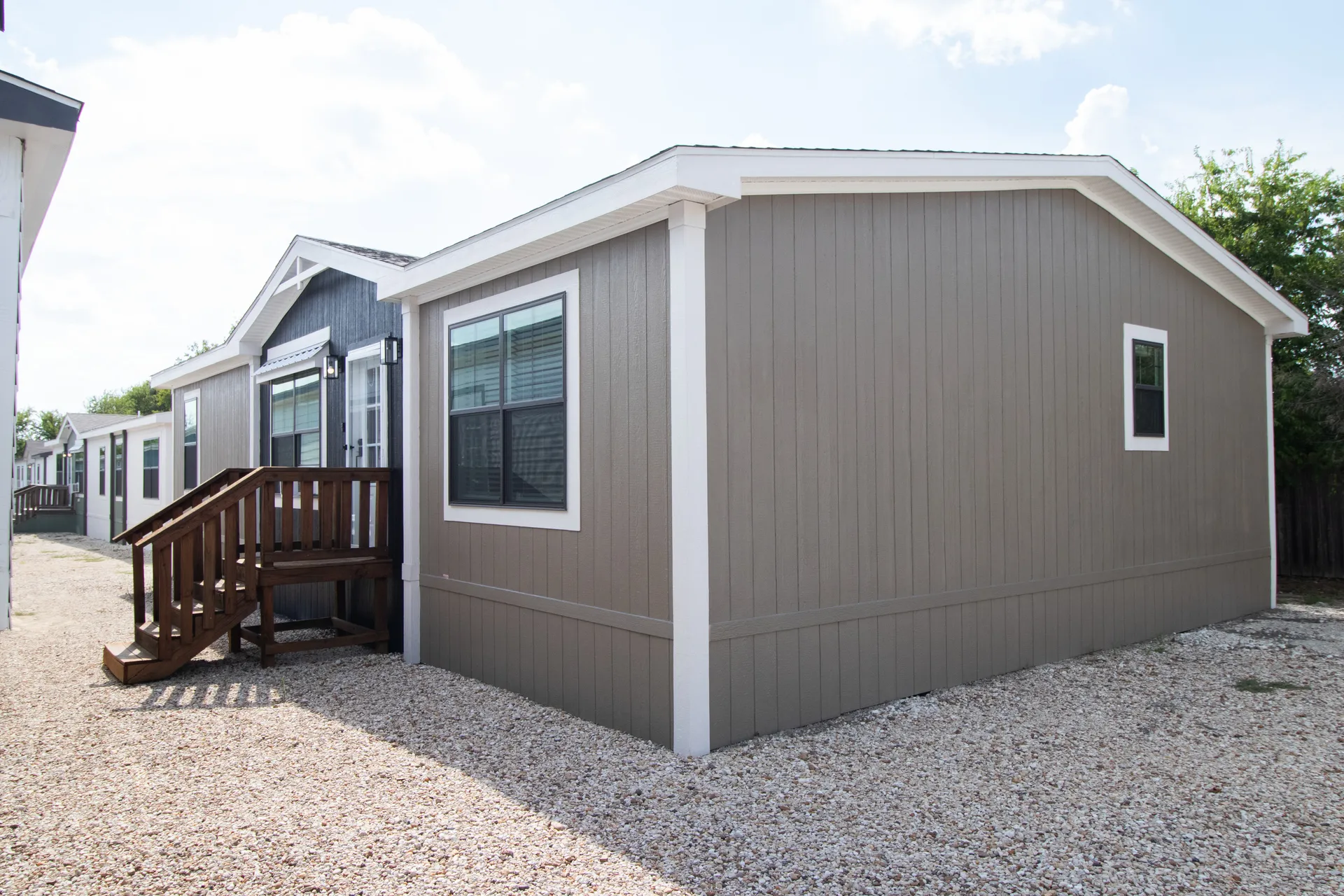 Modular, Manufactured, Mobile Homes For Sale Near Me | Clayton Homes of ...