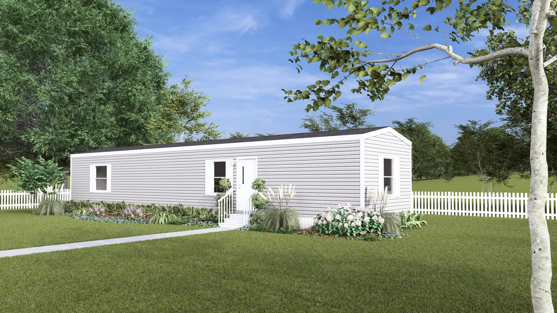Modular, Manufactured, Mobile Homes For Sale Near Me | Clayton Homes of ...