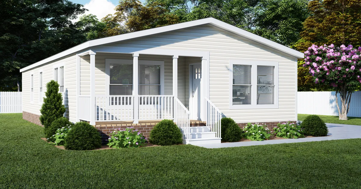 Home Details | Freedom Homes of Middlesboro