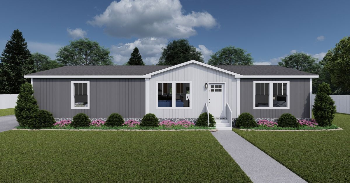 Home Details | Clayton Homes of Buckeye