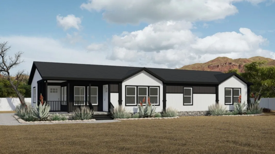 Modular, Manufactured, Mobile Homes For Sale Near Me | Oakwood Homes of ...