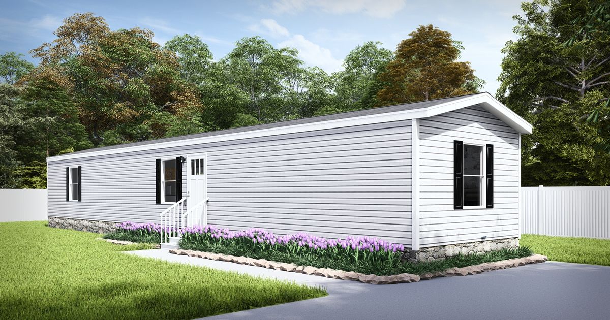 Home Details | Freedom Homes of Beaver