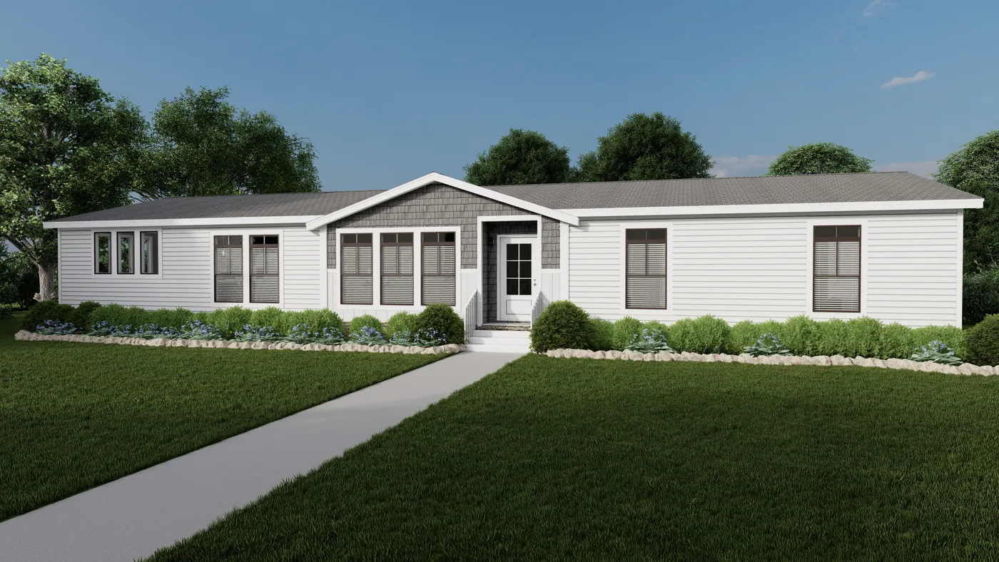 Modular, Manufactured, Mobile Homes For Sale Near Me | Luv Homes of Bryant