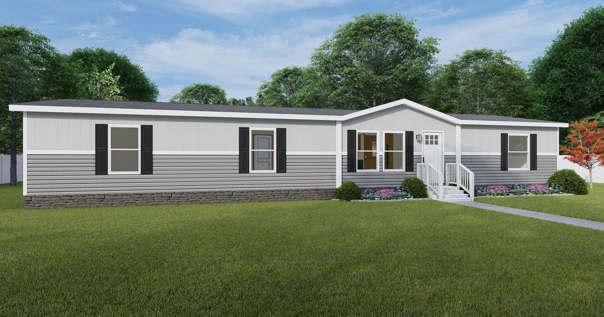 Home Details | Clayton Homes of Decatur