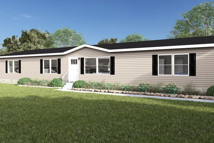 Ultra PRO Big BOY 4 BR 32X76 | Clayton Homes