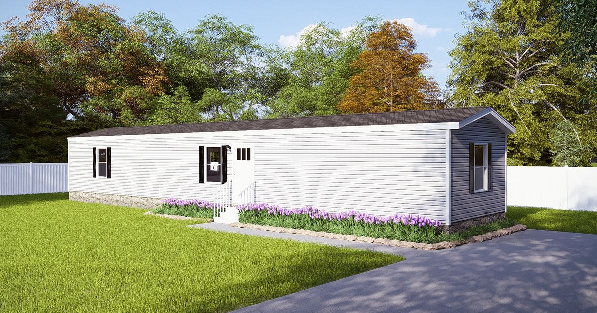 Home Details | Freedom Homes of Beaver