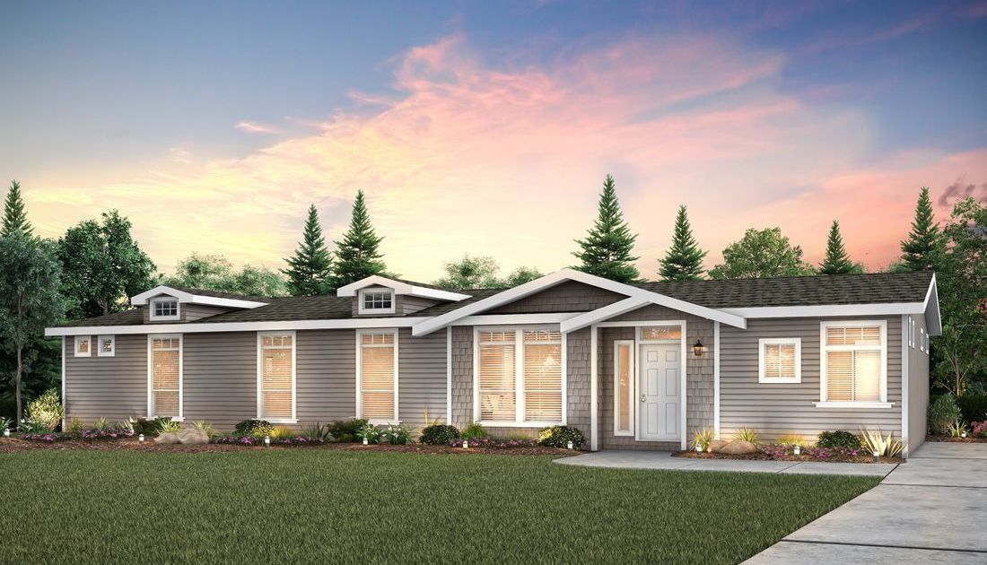 Home Details | Clayton Homes of Tyler