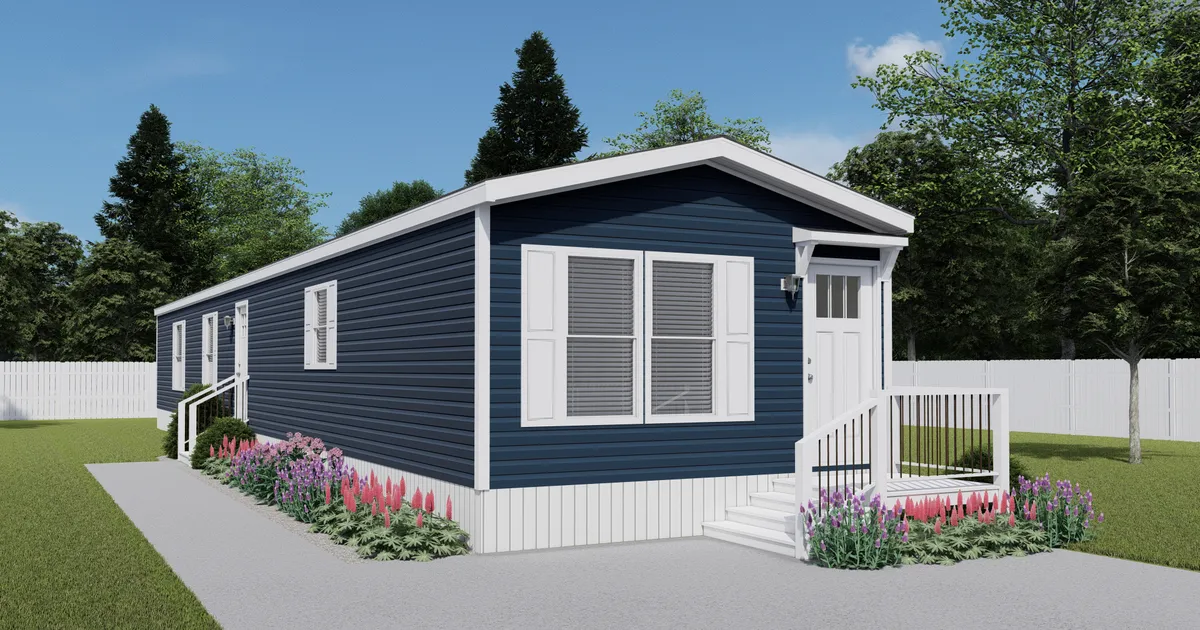 Home Details | Clayton Homes of Jasper