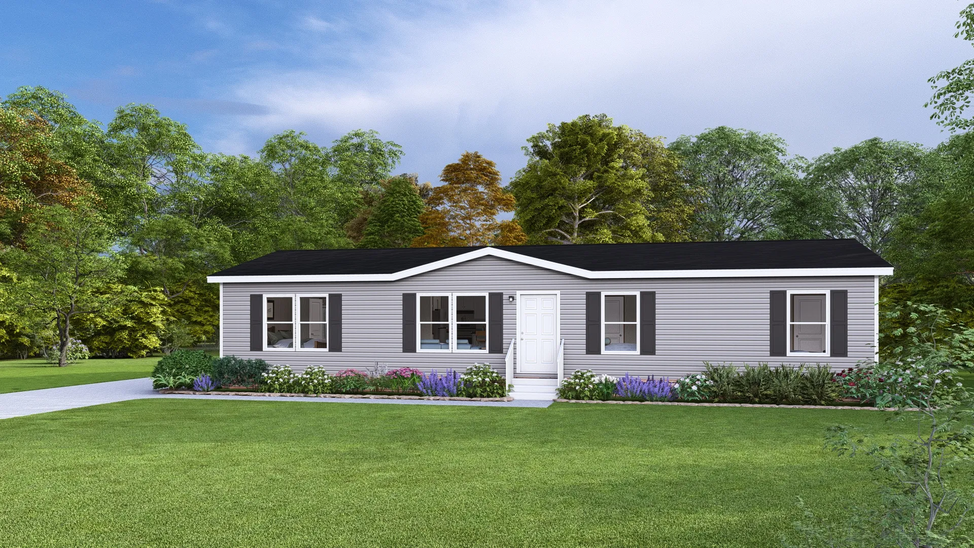Modular, Manufactured, Mobile Homes For Sale Near Me | Clayton Homes of ...