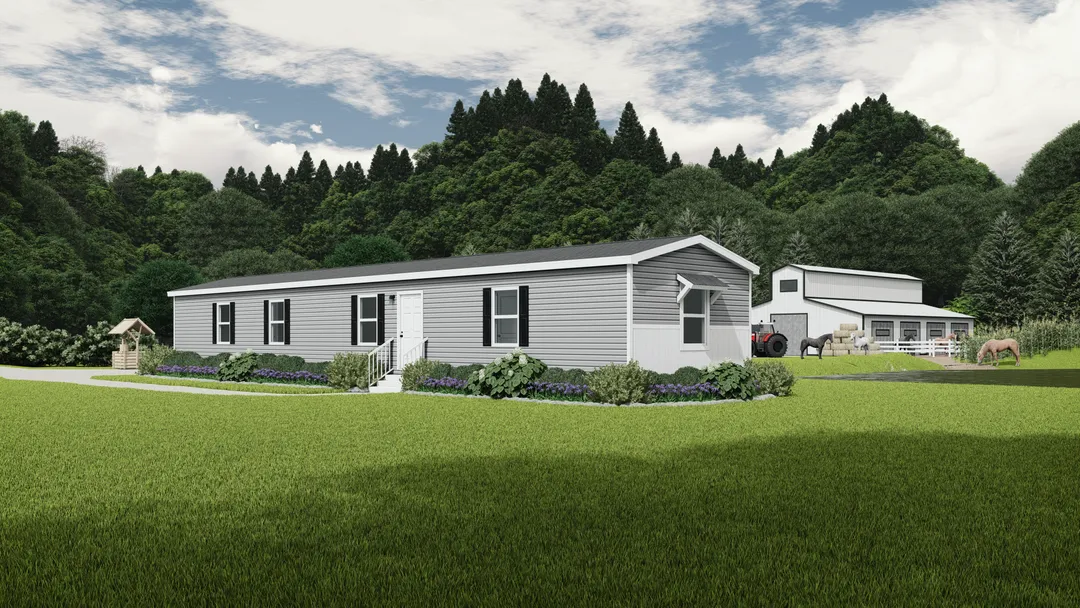 Home Details | Clayton Homes of Kingsport