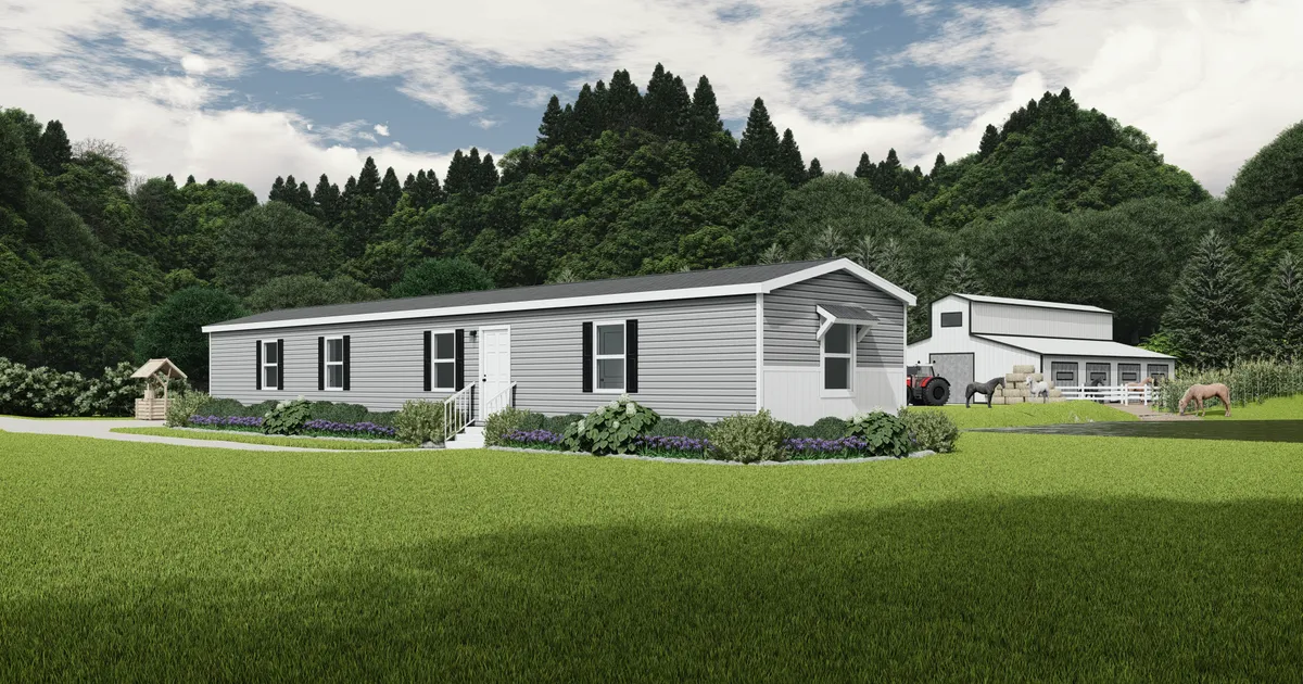 Home Details | Clayton Homes of Jasper