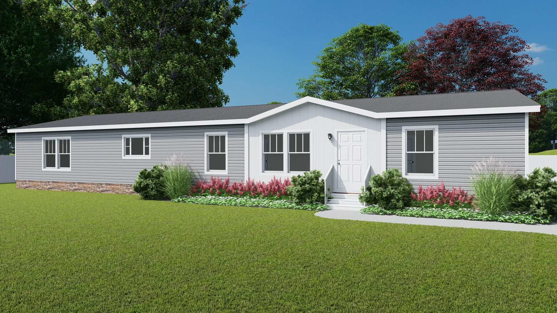 Modular, Manufactured, Mobile Homes For Sale Near Me | Clayton Homes of ...