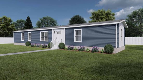 Modular, Manufactured, Mobile Homes For Sale | Clayton Homes of Belpre