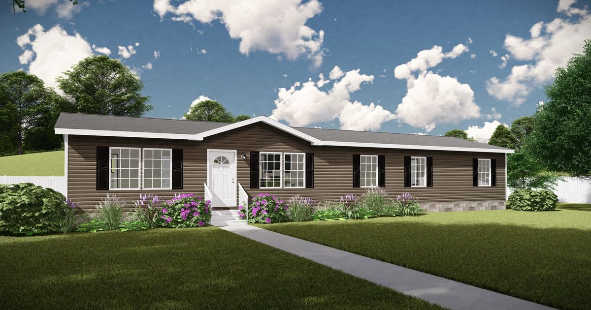 Home Details | Freedom Homes of Beaver