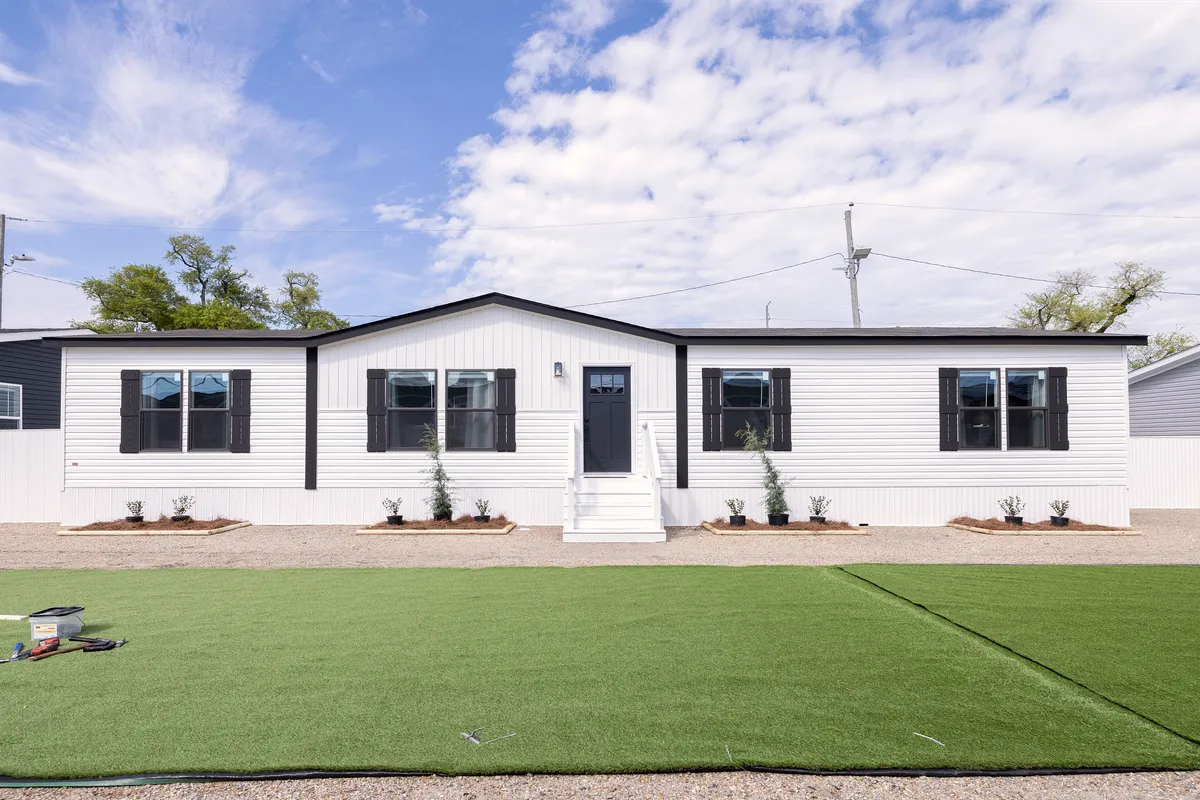 41VIS28643AH « Southern Homes