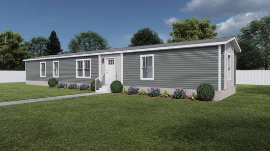 Modular, Manufactured, Mobile Homes For Sale | Oakwood Homes of Glen Allen