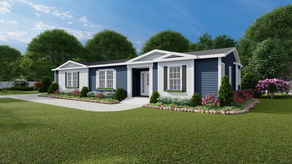 Modular Homes Spartanburg Sc