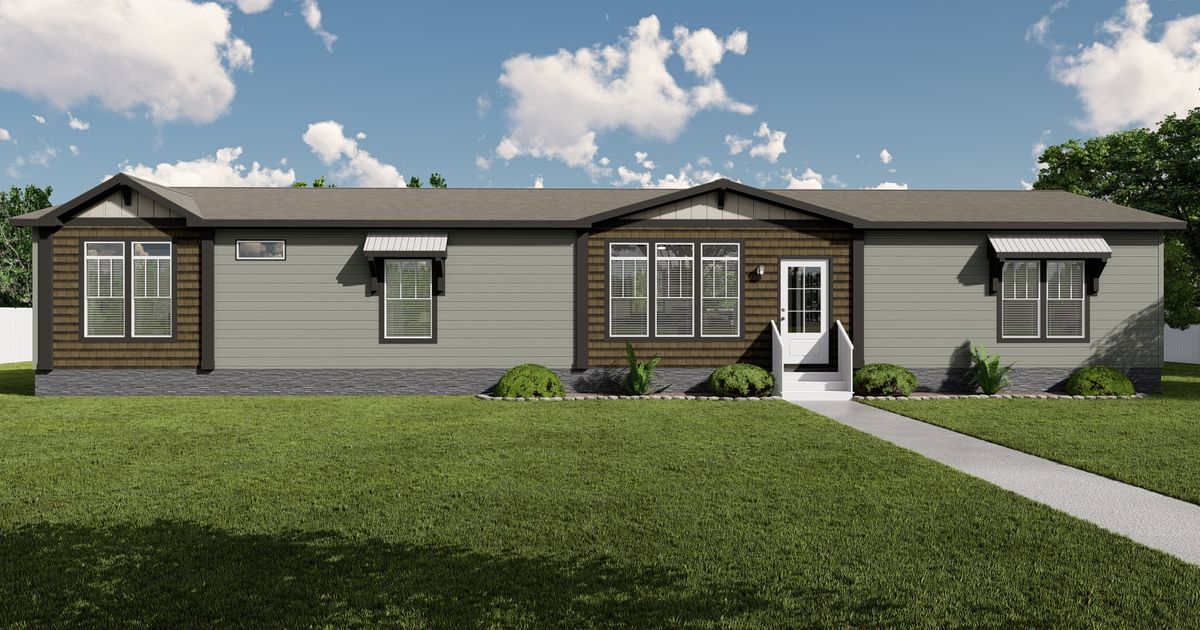 Home Details | Clayton Homes of Snowflake