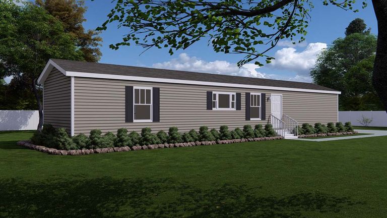 Models - Clayton Rockwell - Benchmark